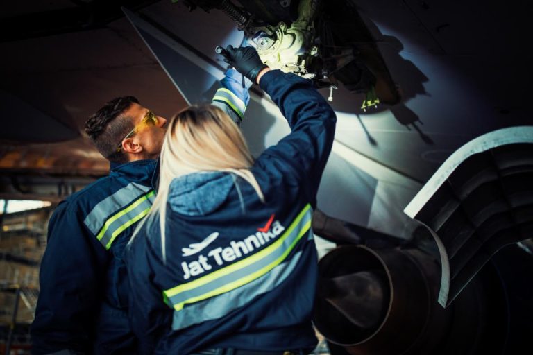 About us - JAT Tehnika